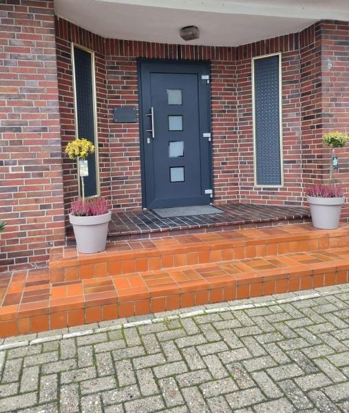 Appartment Barbier - Mer du Nord