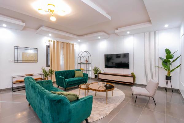 Lighthouse Signature Suites - Sénégal