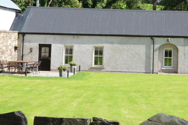 Rectory Cottage. Close To Enniskillen And Lakes. - Enniskillen