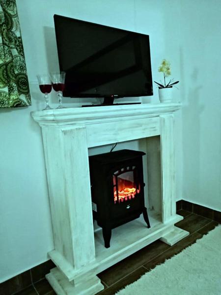 ÜVegműves Apartman Bükkszentkereszt - Miskolc