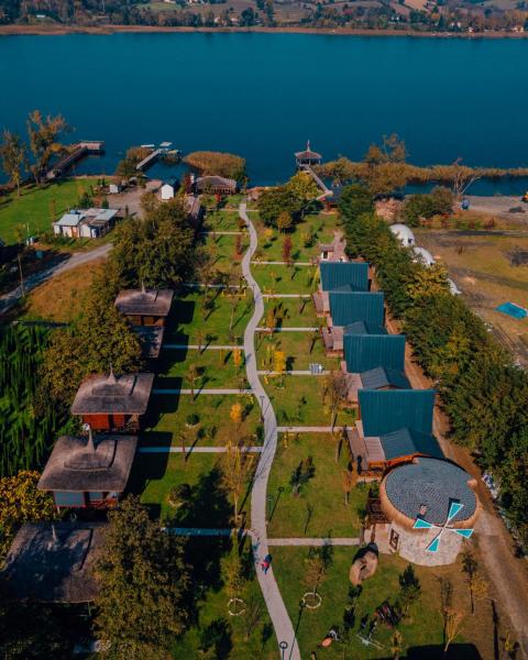 Dedeman Village Sapanca - Kartepe