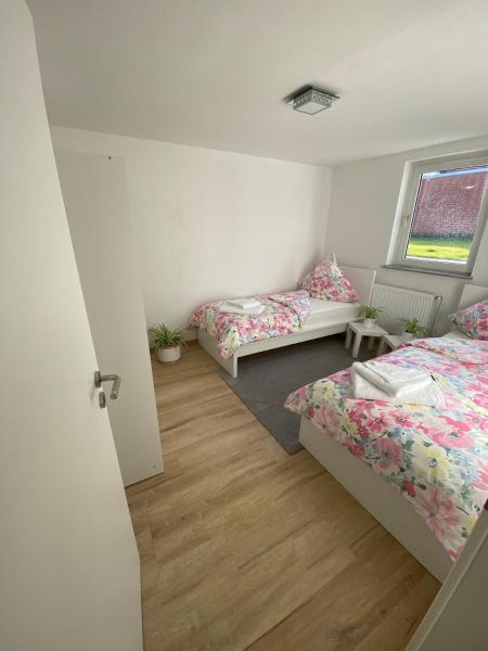 Kiefern Apartments - Langenhagen
