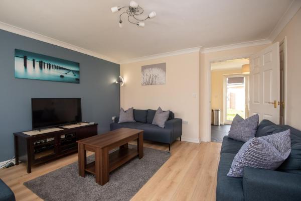 Hillbrook - Stockton-on-Tees