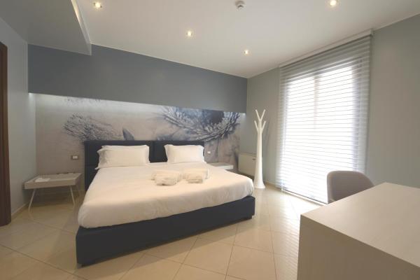 Imperiali Hotel - Oria