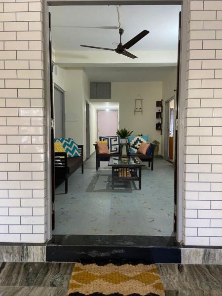 Maria's Homestay - China
