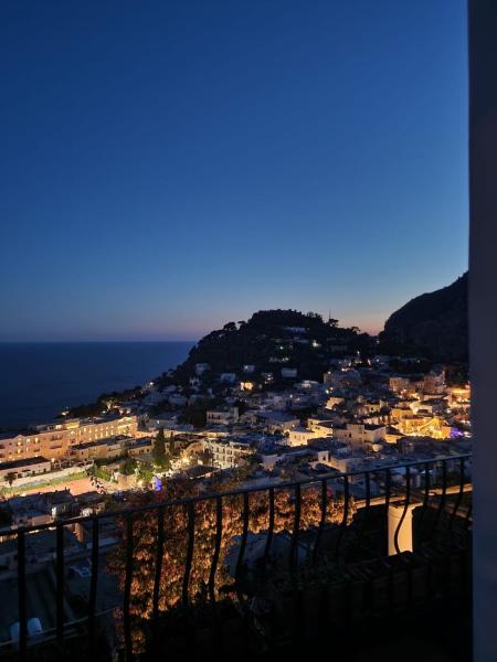Sunshine - Anacapri