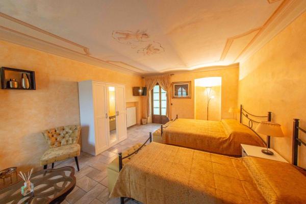 Agriturismo Rihane - Ligurien