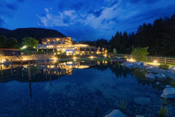 Bonfanti Design Hotel - Sand in Taufers
