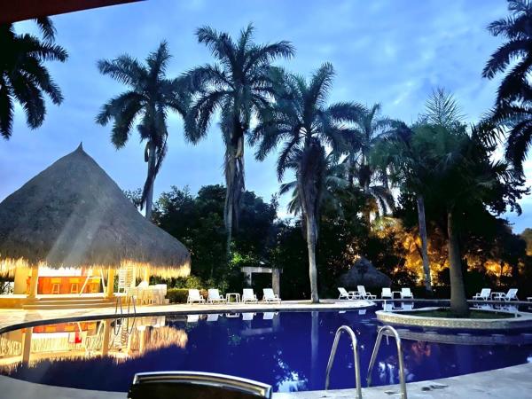 Finca Hotel Casa Bela - Santa Fe de Antioquia