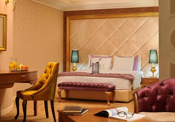 Teatro Boutique Hotel - Baku