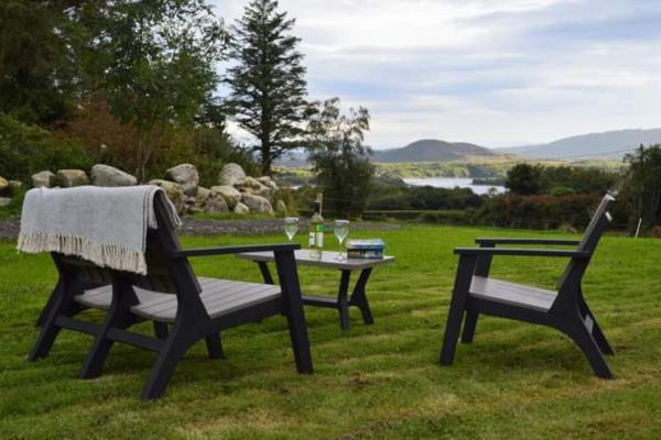 Twin Lake View - Bungalow In Pontoon - Ballina