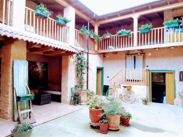 Casa Las Eras - Hospital de Órbigo