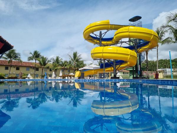 Lc Temporadas Portobello Park Hotel - Porto Seguro