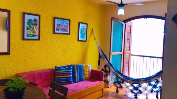 Ap Do Rafa 1 - Praia Grande Ubatuba - Ubatuba