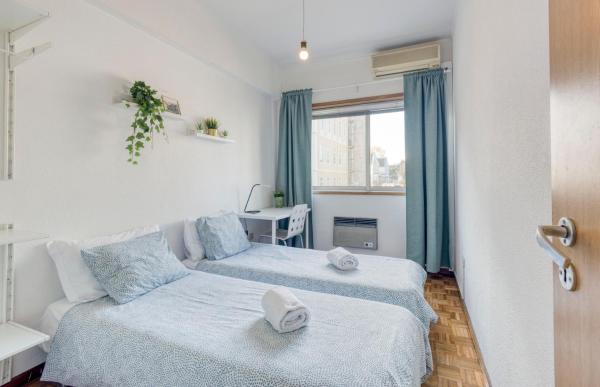 Travel & Live Bragas - Matosinhos