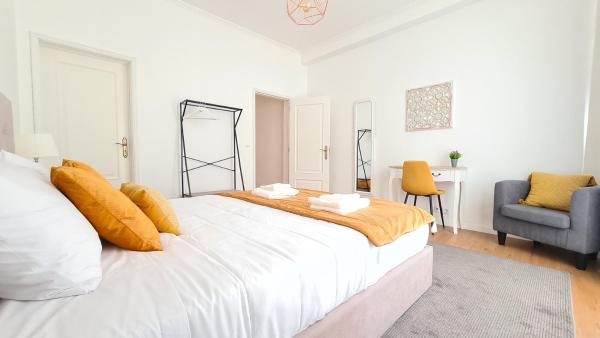 Santa Clara Apartments - Ponta Delgada