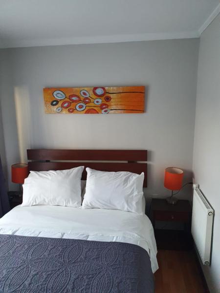 Habitación Privada Con Desayuno - Penco