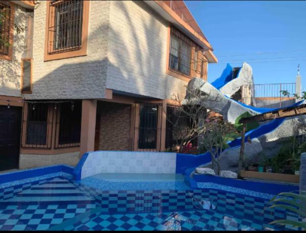 Casa Real Cozumel - Cozumel