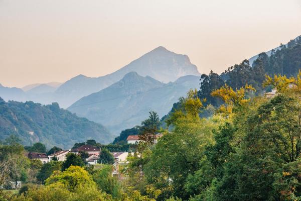 El Prau De Mito - Cangas de Onís