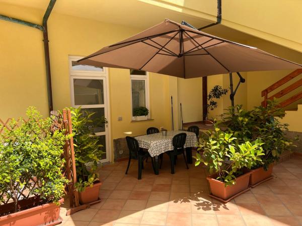 Carolina Apartments - Bilocale - Capo d'Orlando