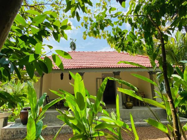 Birdsong Villa Private Retreat - Sri Lanka