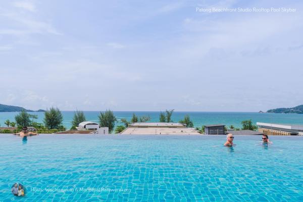 The Charm Resort Phuket - Sha Certified - Karon Beach