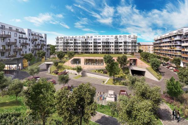 Apartmán ŠAntova - Tsjechië