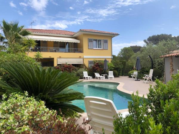 Villa Gecko - Saint-Raphaël