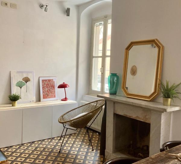 Borgo Riccio - Parma, Italia