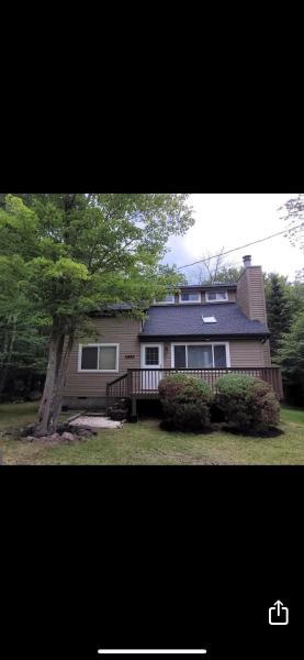 Pocono House In A Private Community 4 Pools, Lake. - Pocono Mountains, PA