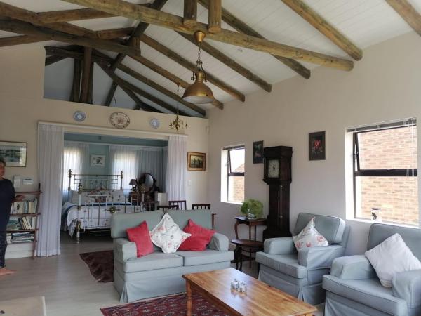 Gogo's Garden Apartment - Pringle Bay