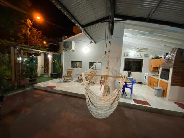 Posada Don Candido - Paraguay