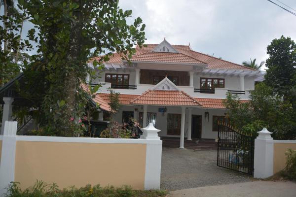Ben Cottage - Thekkady