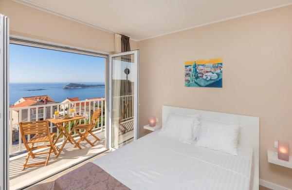 Seabreeze Apartments Cavtat - Kroatien
