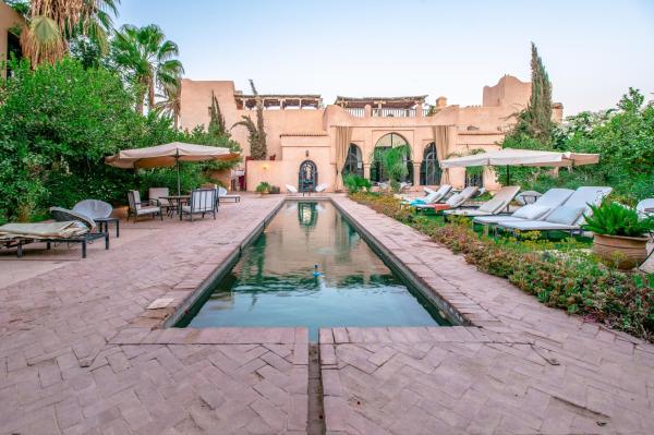 Prestige Du Souss - Marruecos