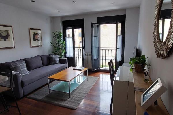 Precioso Apartamento En Cimadevilla - Gijón