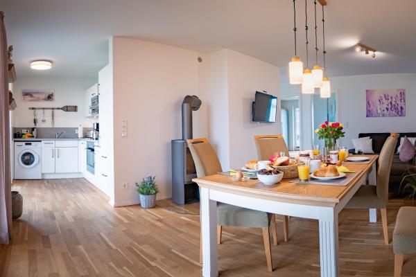 Fewo Meerwert By Seeblick Ferien - Olpenitz