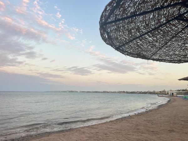 Cecelia Resort - Hurgada