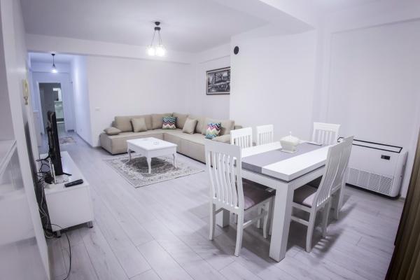 Grande Apartment Korce - Korçë