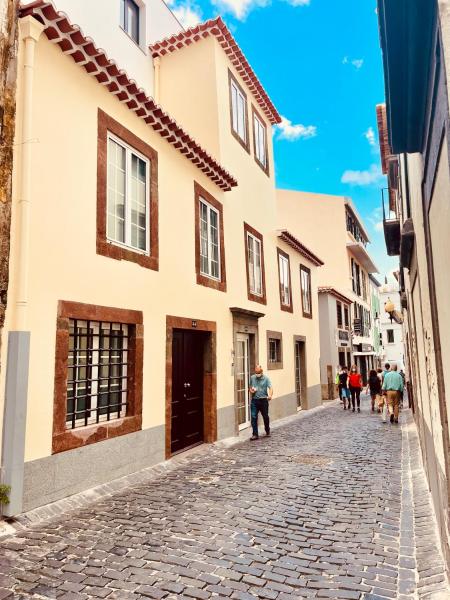 Living Funchal X - Funchal
