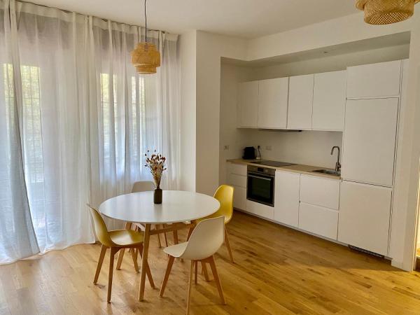 Brand New Flat Ready To Welcome You To Milan! - Milan