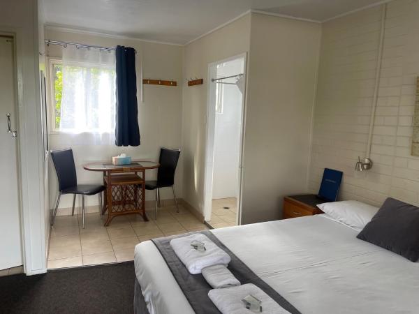 Avocado Motor Inn - Childers