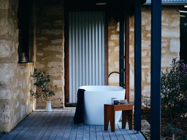Burnside Organic Farm - Margaret River