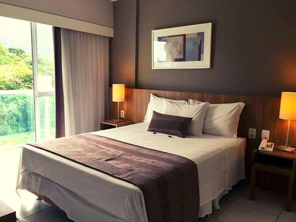 Suíte Rio Stay (Rio Centro) - Rio de Janeiro