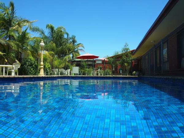 Murray River Motel - Swan Hill