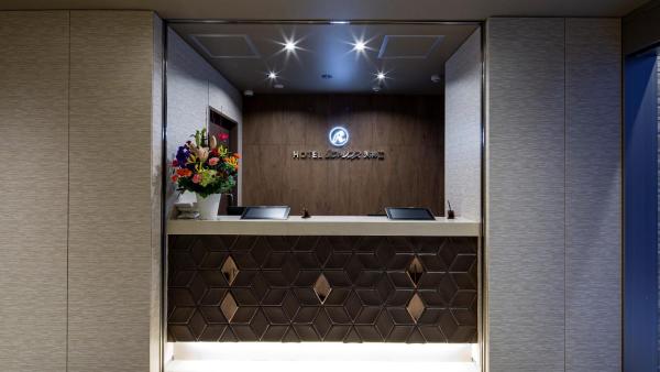 Hotel Reference Tenjin Iii - Tenjin