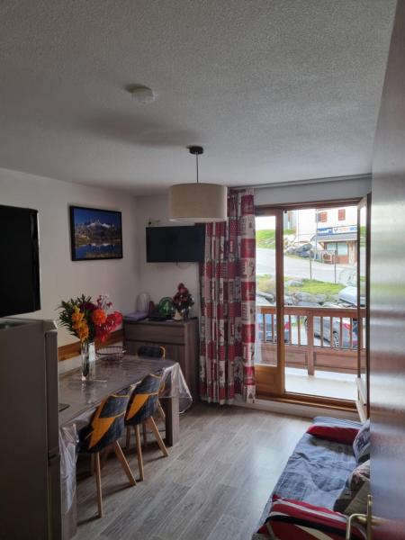 Agréable Appartement De 6 Pers Au Pieds Des Pistes ,Wifi Gratuit à Saint-sorlin-d'arves Labelise 3 éToiles Au Gîte De France - La Grave