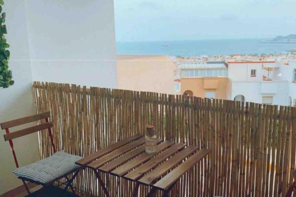 Apartamento Mateo Carboneras - Carboneras