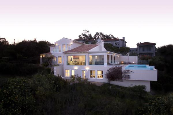 Plett Luxury Home - Plettenberg Bay