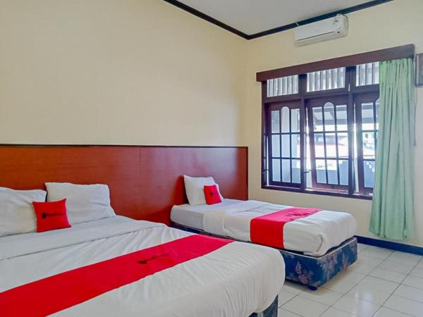 Reddoorz Syariah @ Hotel Sidomulyo Pacitan - Pacitan